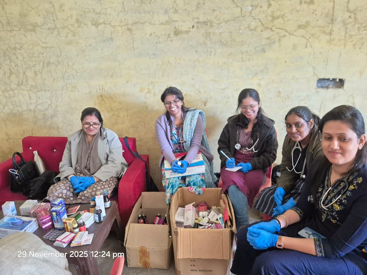 Past Events – bbif